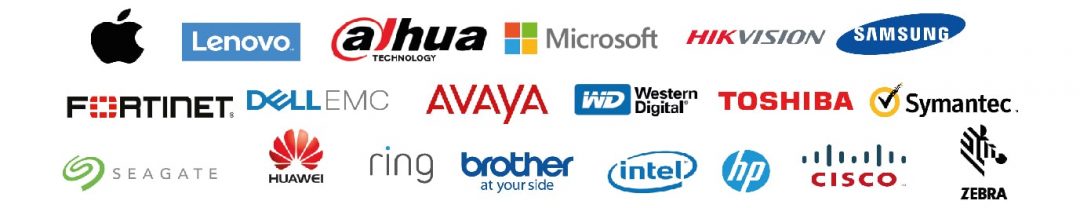 TechSquad | Engineered For IT