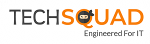 TechSquad | Engineered For IT
